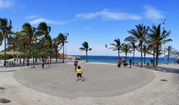 Praia do Diabo: um pequeno paraíso em Ipanema | Te Vejo Pelo Mundo