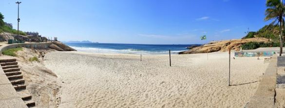 Praias do Rio de Janeiro - Guia Completo | Te Vejo Pelo Mundo